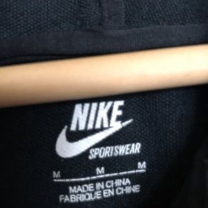 Nike | Jackets & Coats | Nike Multi Color Sportswear Jacket | Poshmark